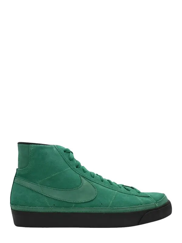 Nike Blazer High Premium - Green