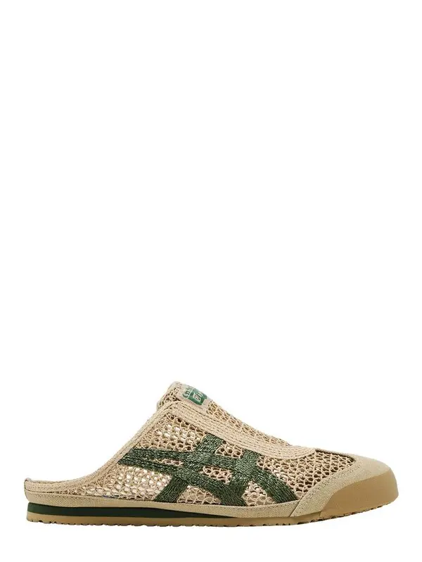 Onitsuka Tiger Mexico 66 Sabot - Tan