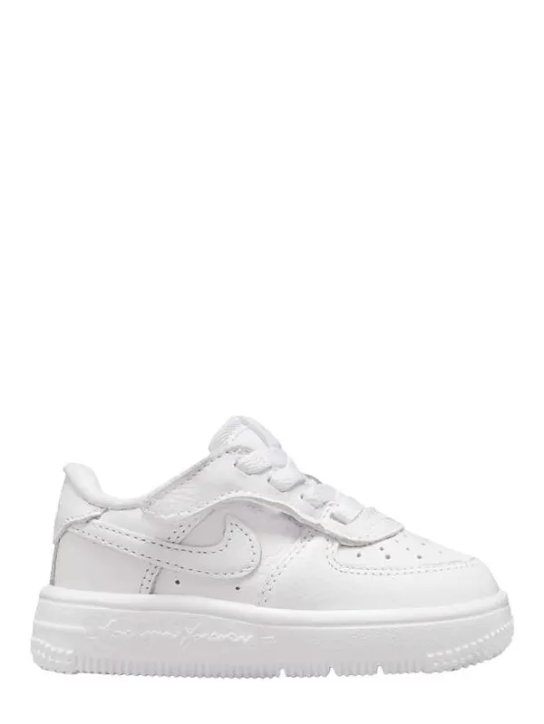 Nike Nocta X Air Force 1 Low Td Sneakers - White