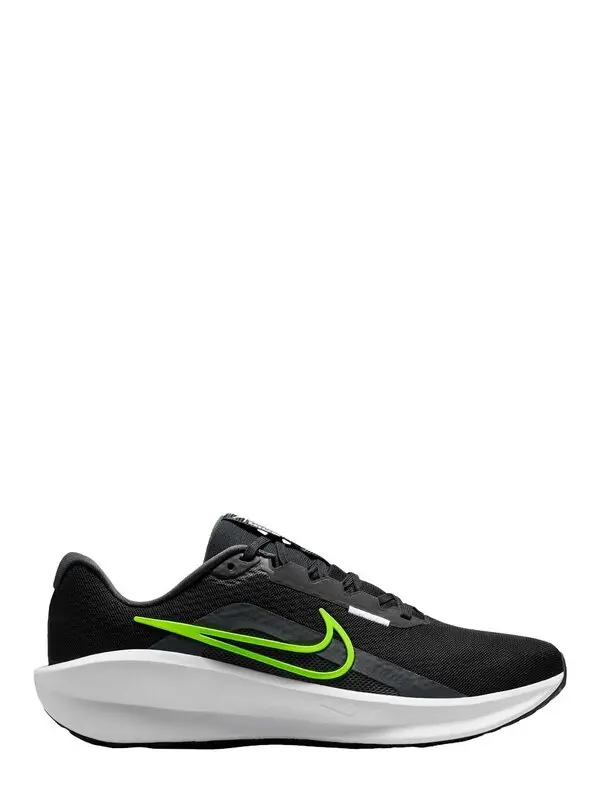 Nike Downshifter Sneakers - Black