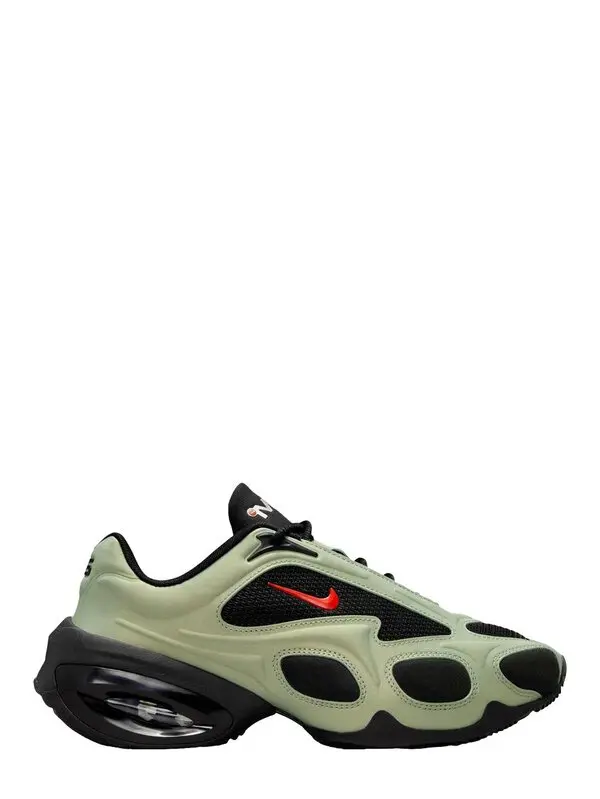 Nike Air Max Muse 'oil Sneakers - Green