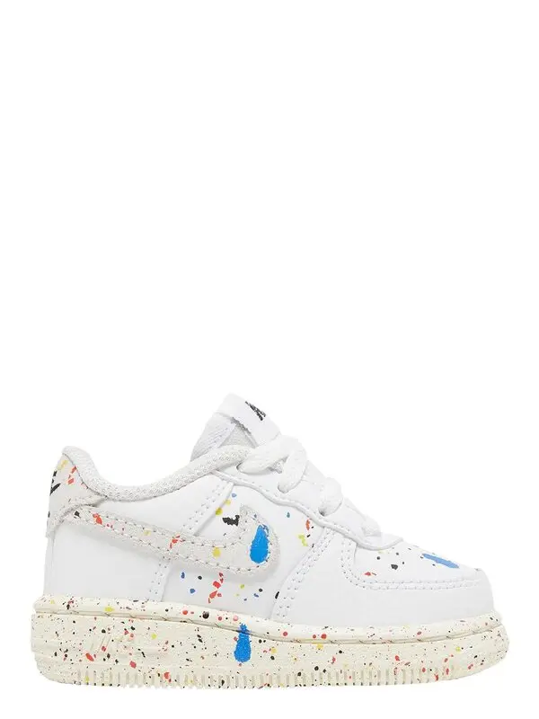 Nike Force 1 Lv8 3 Td Sneakers - White
