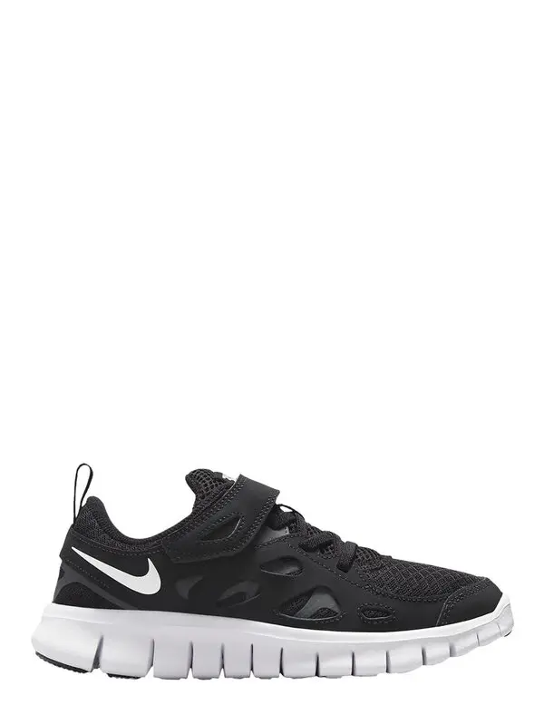Nike Free Run Ps Sneakers - Black