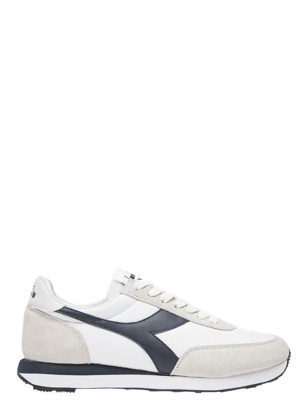 DIADORA Koala Denim Sneakers - White