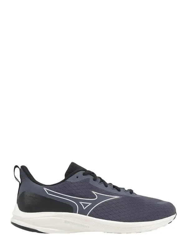 Mizuno Esperunzer 2 Super Wide Athletic Sneakers - Grey