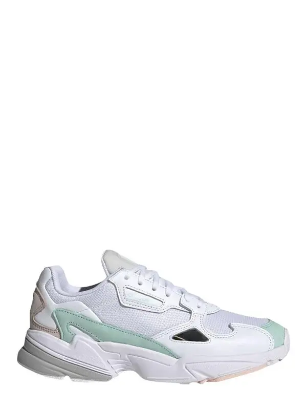 Adidas Falcon Sneakers - White