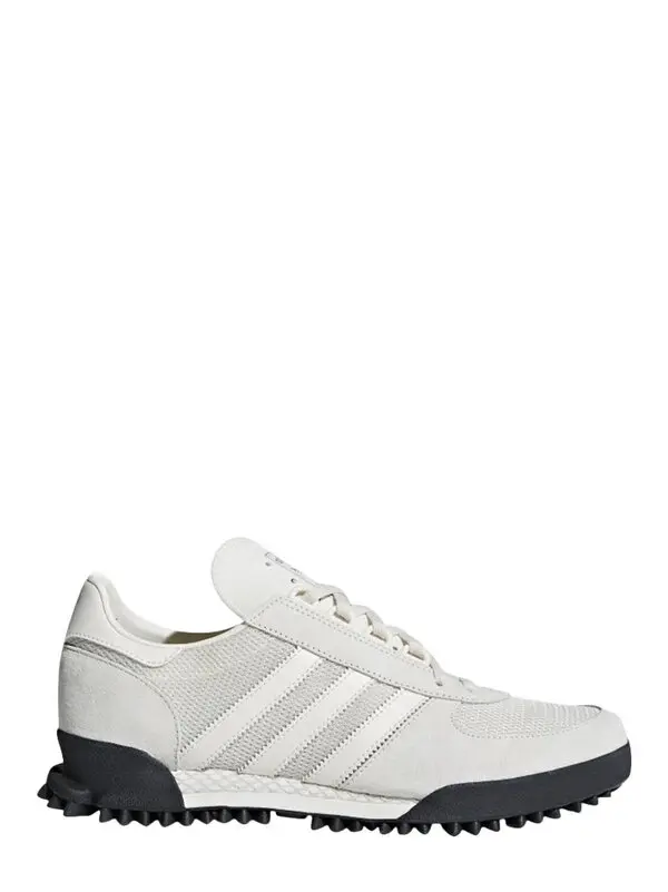 Adidas Marathon Tr Sneaker - White
