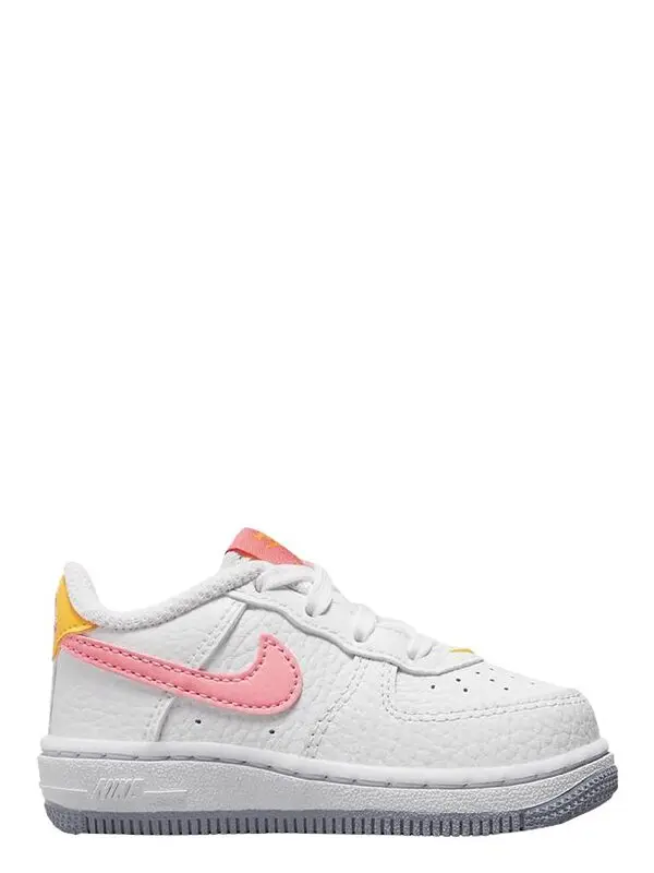 Nike Force 1 Low Td Sneakers - White