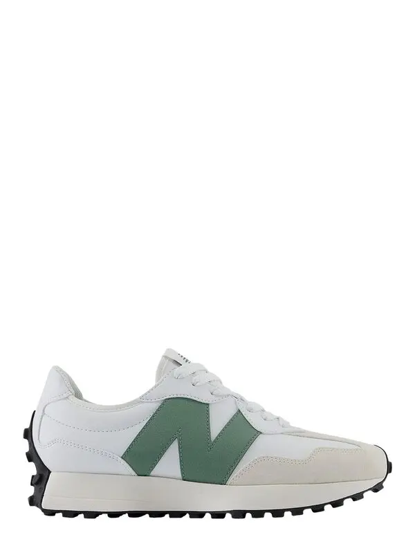 NEW BALANCE 327 Sneakers - White