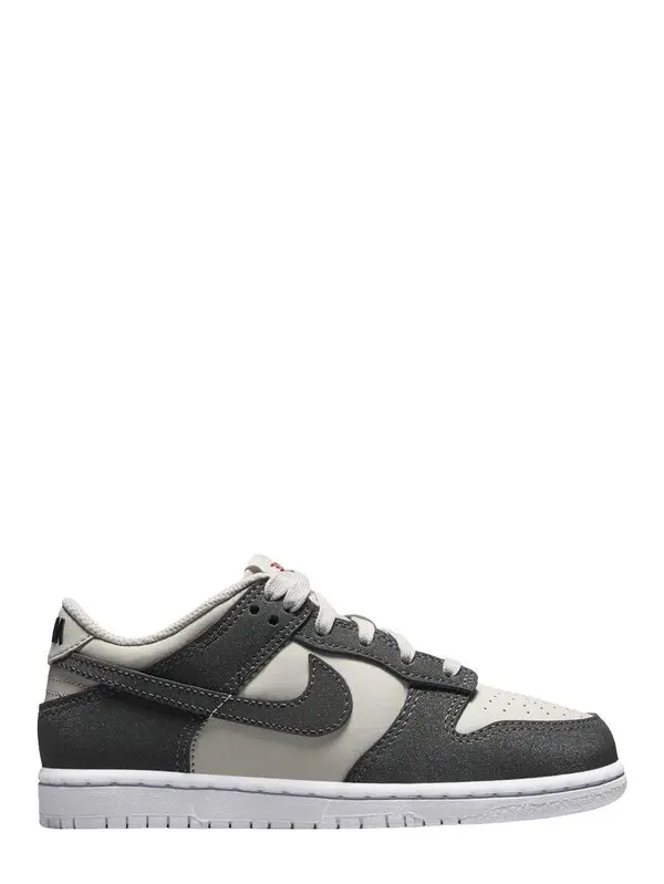 Nike Dunk Low Ps - Grey