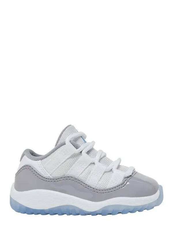 JORDAN 11 Retro Low Td Sneakers - Grey