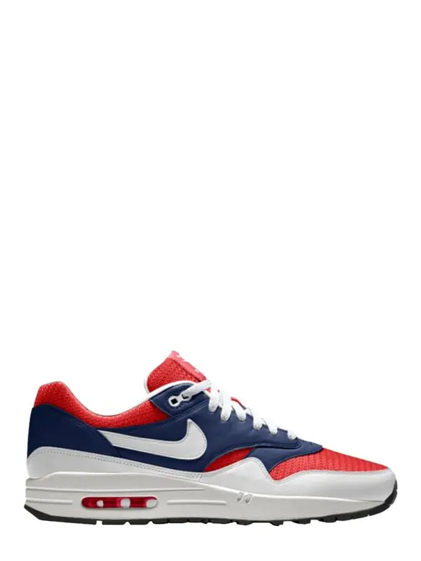 Nike Air Max 1 Id Sneakers - Multicolor