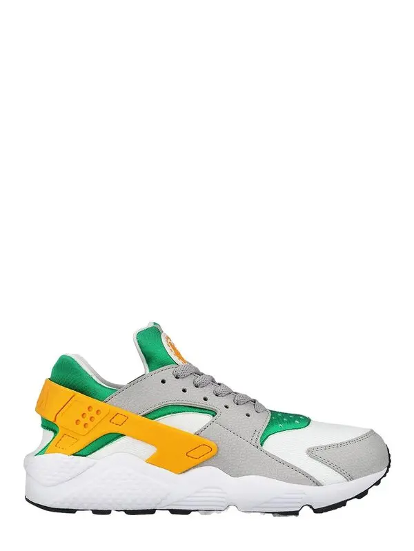 Nike Air Huarache Sneakers - White