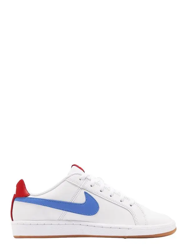 Nike Court Royale Gs Sneakers - White