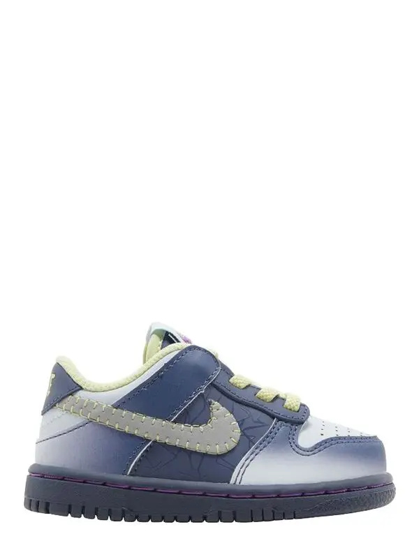 Nike Dunk Low Td Sneakers - Blue