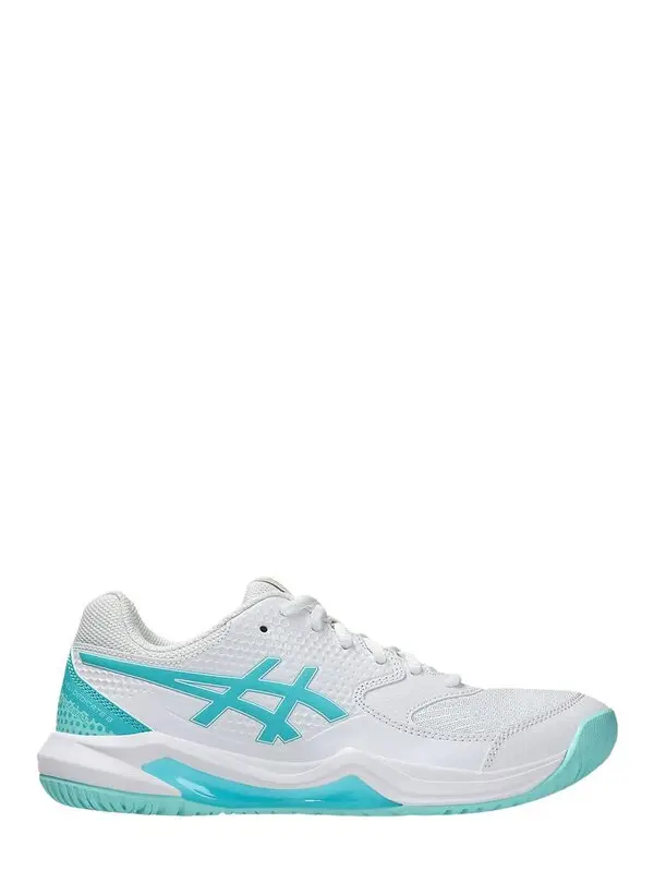 Asics Gel Dedicate Sneakers - White