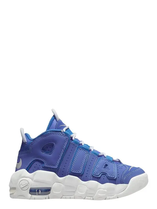 Nike Air More Uptempo Ps Sneakers - Blue