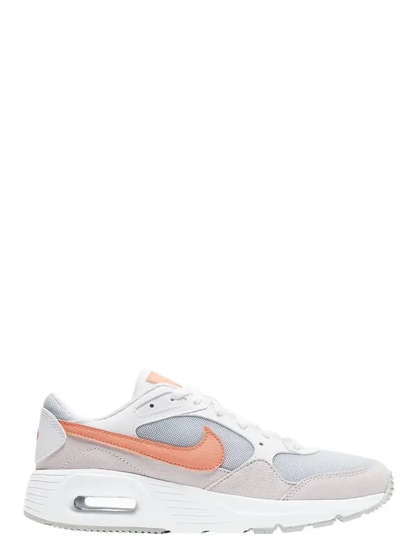 Nike Air Max Sc Gs Sneakers - White