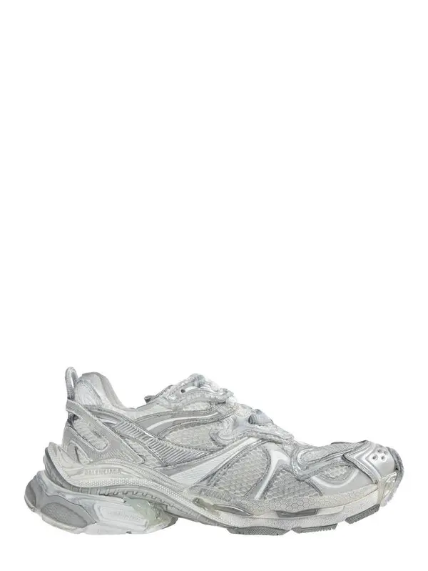 Balenciaga Runner Sneaker - Grey