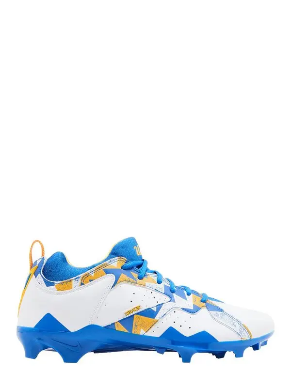 JORDAN 7 Alpha Low 'ucla' Pe - White
