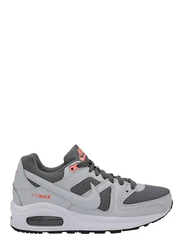 Nike Air Max Command Flex Gs Sneakers - Grey