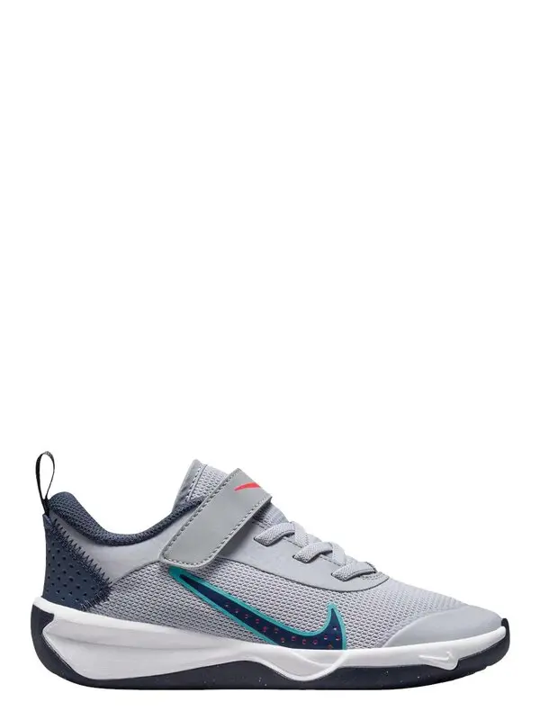 Nike Omni Multi-court Ps Sneakers - Grey