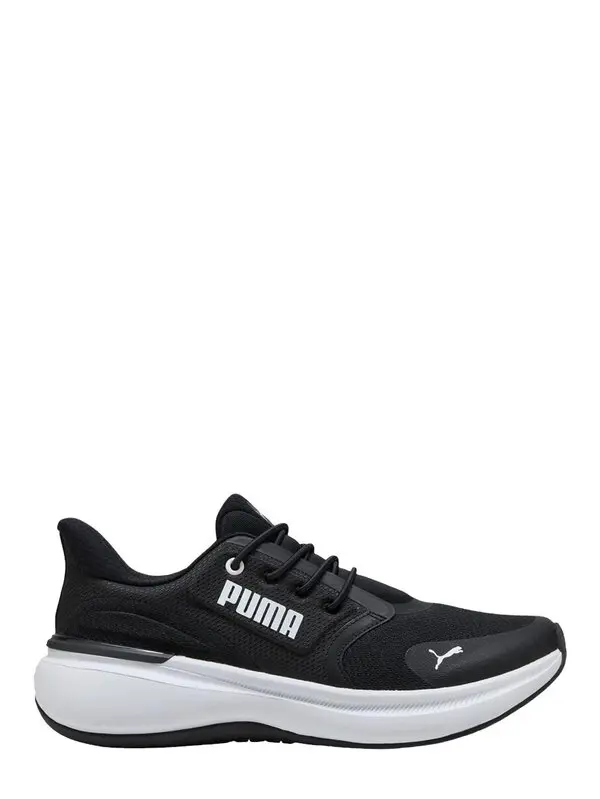 PUMA Softride Exo Shift Sneakers - Black