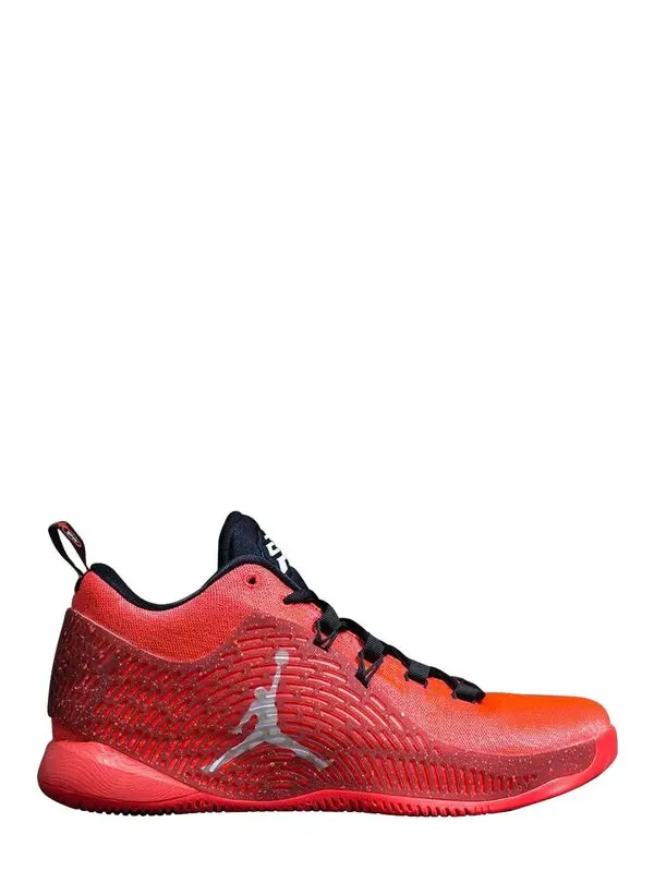JORDAN Cp3.x Sneakers - Red