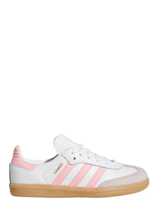 Adidas Samba Og C Sneakers - White