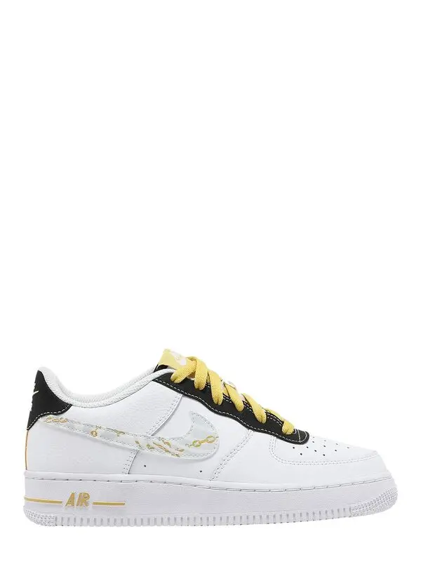 Nike Air Force 1 '07 Lv8 Gs Sneakers - White
