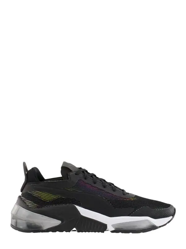 PUMA Lqdcell Optic Xi Iridescent Sneakers - Black