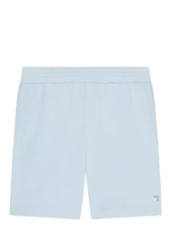 Givenchy Board Shorts - Blue