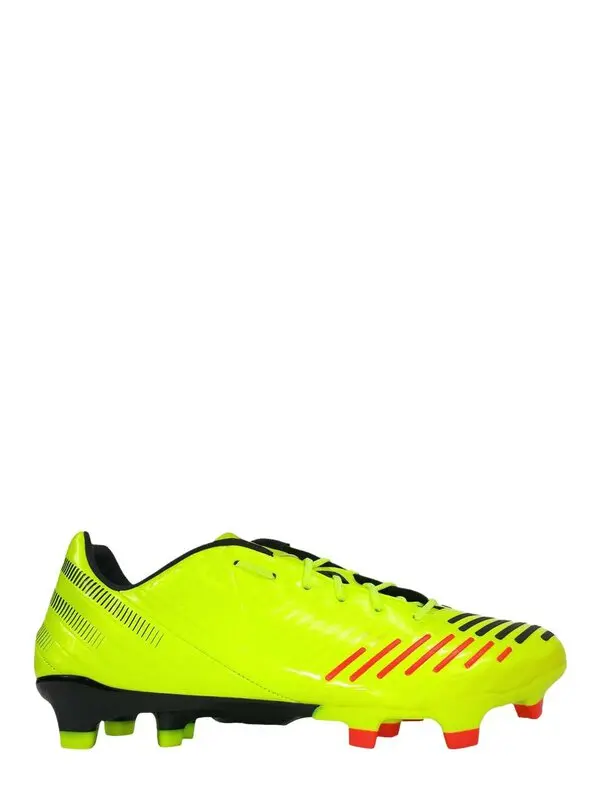 Adidas Athletic Shoe - Yellow