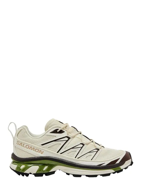 SALOMON Xt-6 Expanse Sneakers - Cream