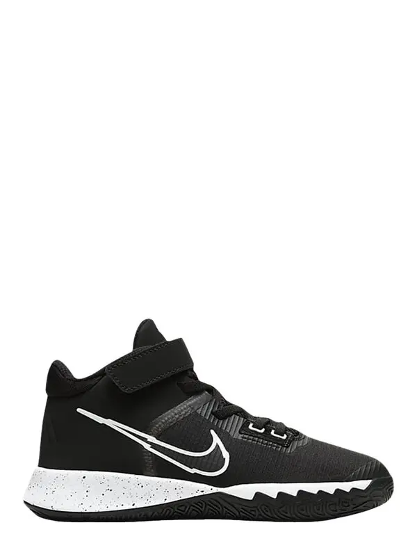 Nike Kyrie Flytrap 4 Ps Sneakers - Black