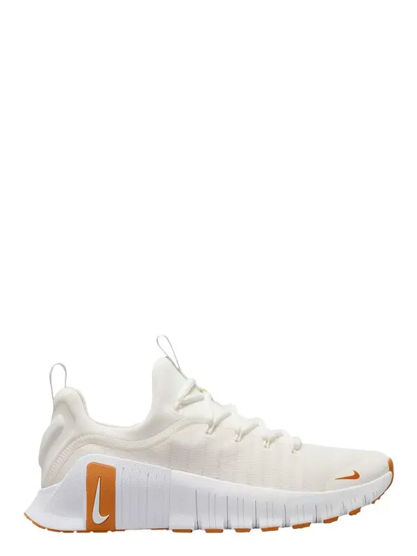 Nike Free Metcon 6 Sneakers - Cream