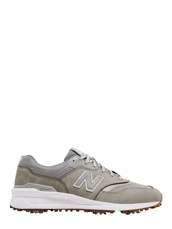 NEW BALANCE 997g Sneakers - Grey
