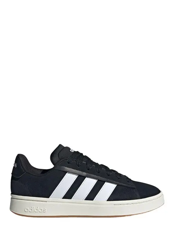 Adidas Grand Court Alpha - Black