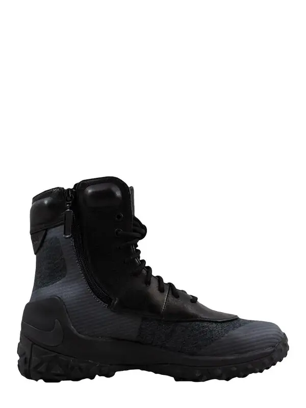 Nike Wmns Zoom Kynsi Jcrd Wp Boots - Black