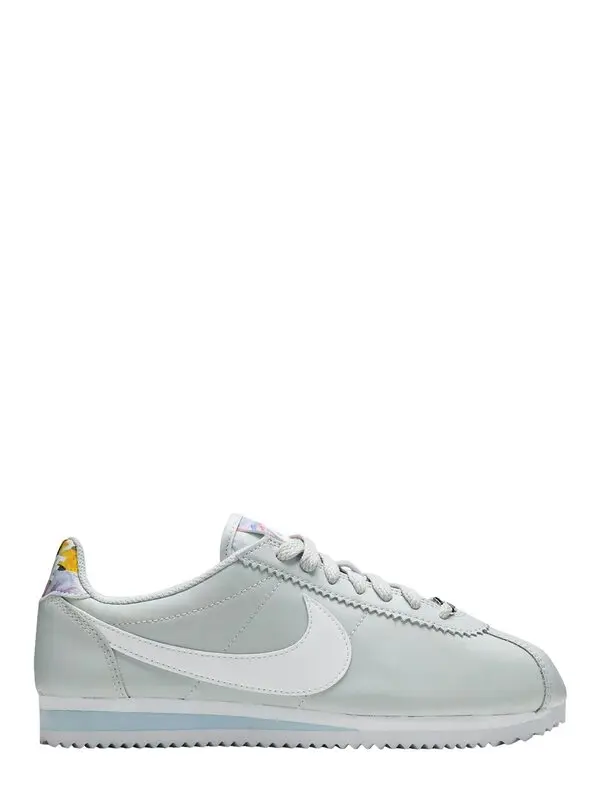 Nike Classic Cortez Sneakers - Grey
