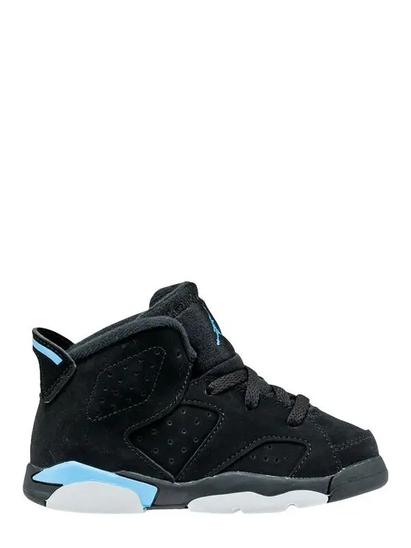 JORDAN 6 Retro Td Sneakers - Black