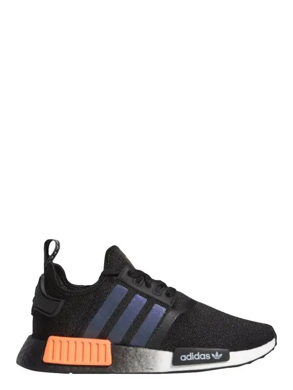 Adidas Nmd_r1 J Sneakers - Black
