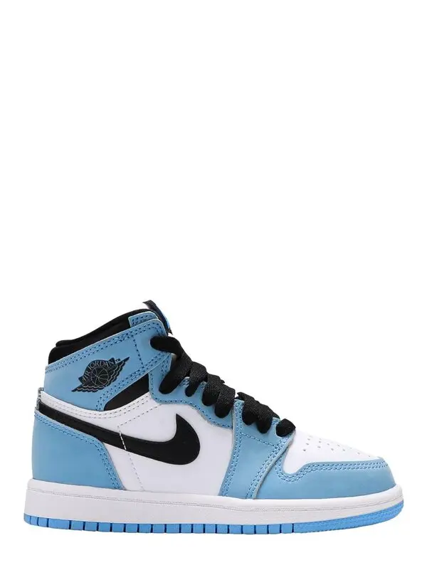 JORDAN 1 Retro High Og Ps Sneakers - Blue