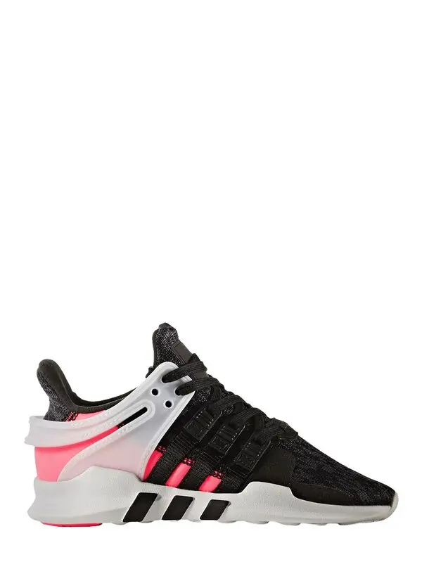Adidas Eqt Support Adv K Sneakers - Black