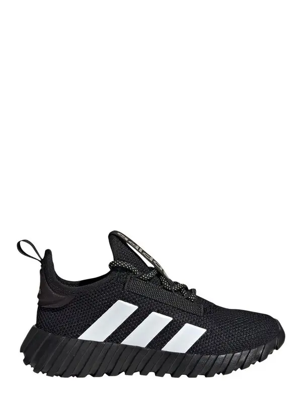 Adidas Kaptir Flow K Sneakers - Black