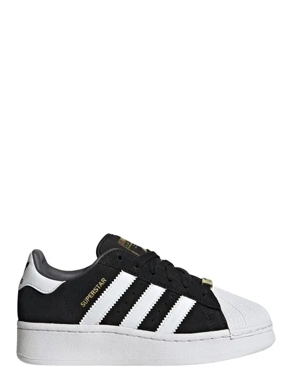 Adidas Superstar Xlg J Sneakers - Black