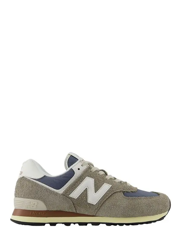 NEW BALANCE 574 Sneakers - Grey