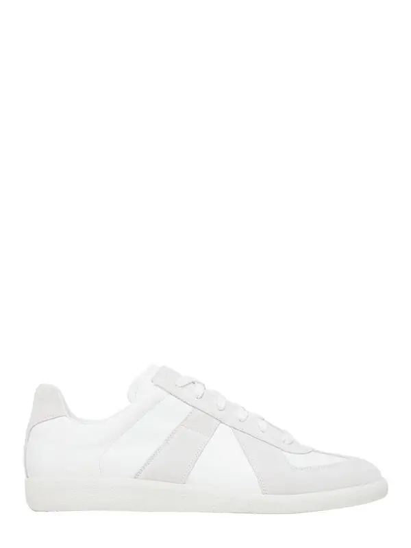 MAISON MARGIELA Replica Sneaker - White