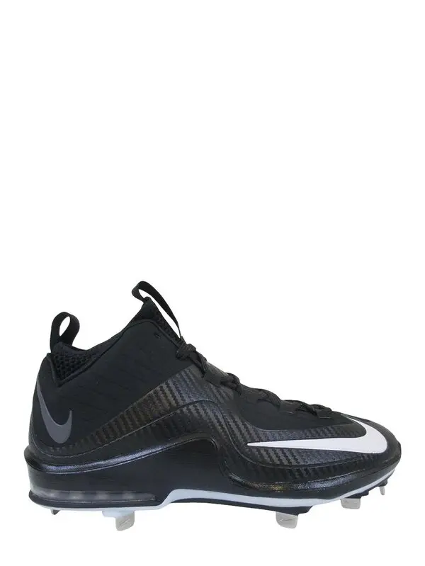 Nike Air Max Mvp Elite Metal - Black