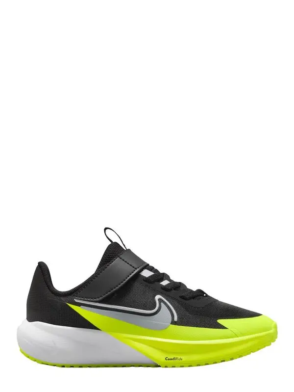 Nike Sonic Fly Ps Sneakers - Black